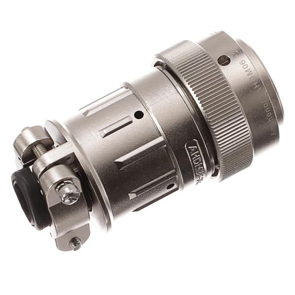 Plug Kit, Shell Size 24, 16 Positions, Socket, Standard Seal, Wide ...