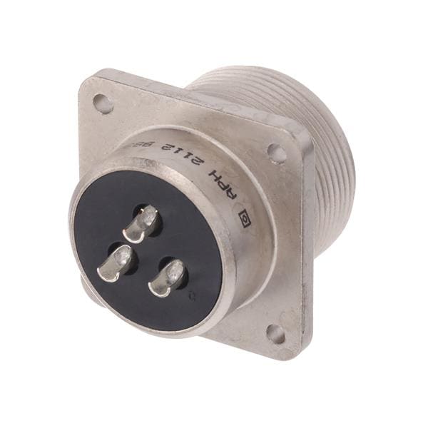 Er 3c 3#12 Pin Recp - AIT2-20-3PS-023