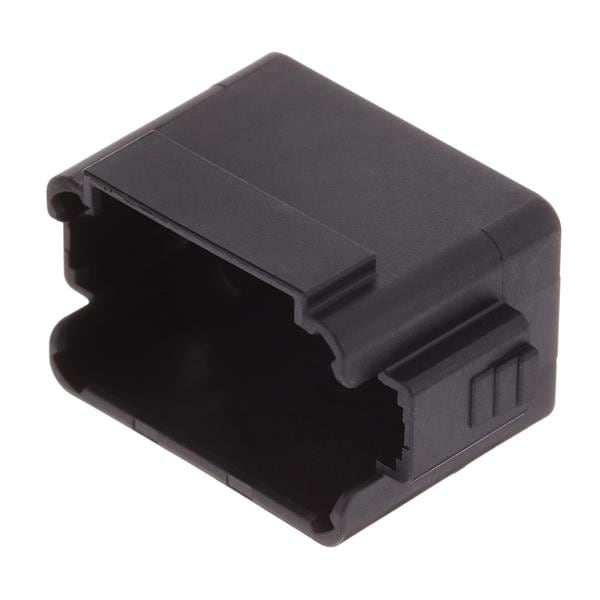 Plug 12 Way - AT06-12S-CAP