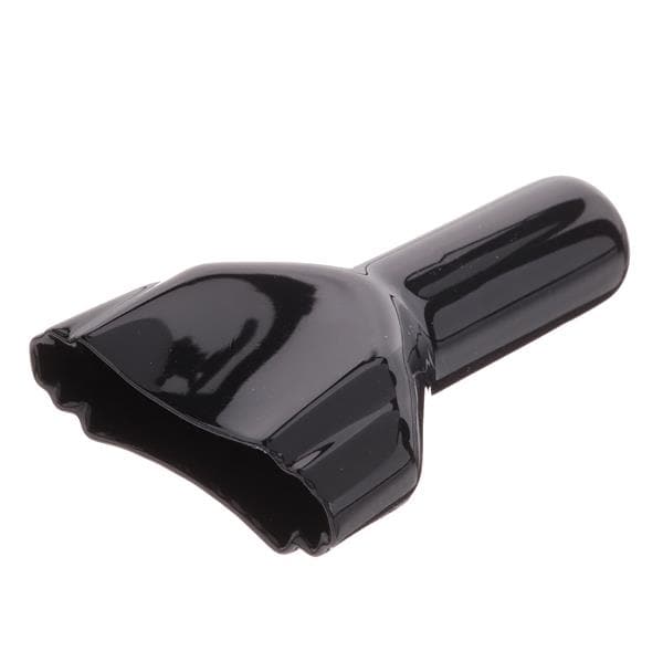 Boot (backshell) 12-way Plug, Black - AT12S-BT-BK