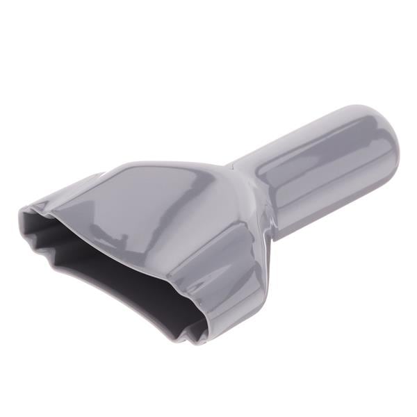 Boot (backshell) 12-way Plug, Grey - AT12S-BT