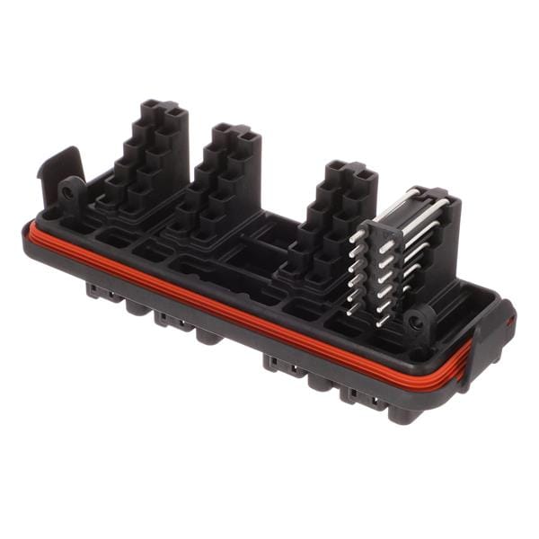 Aipx At Header Therm 12 Size 16 A Key Tin - AT13-12PA-R015