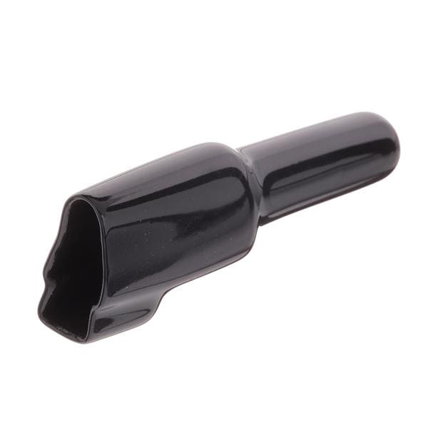 Boot (backshell) 3-way Plug, Black - AT3S-BT-BK