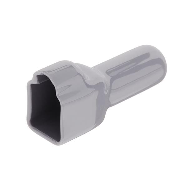 Boot (backshell) 6-way Plug, Grey - AT6S-BT