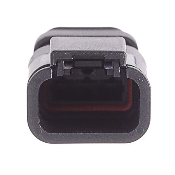 A Series, Atm, Sr01 - ATM04-3P-SR01BK