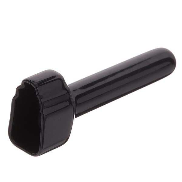 Boot 6 Position Plugs, Black - ATM6S-BT-BK