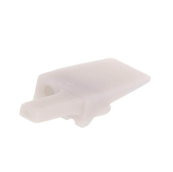 2 Pos Pin Wedgelock A Keyed - AWM-2PA