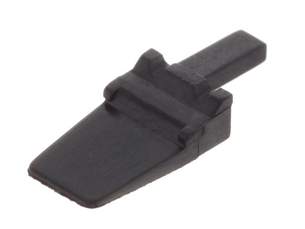2 Pos Pin Wedgelock B Keyed - AWM-2PB
