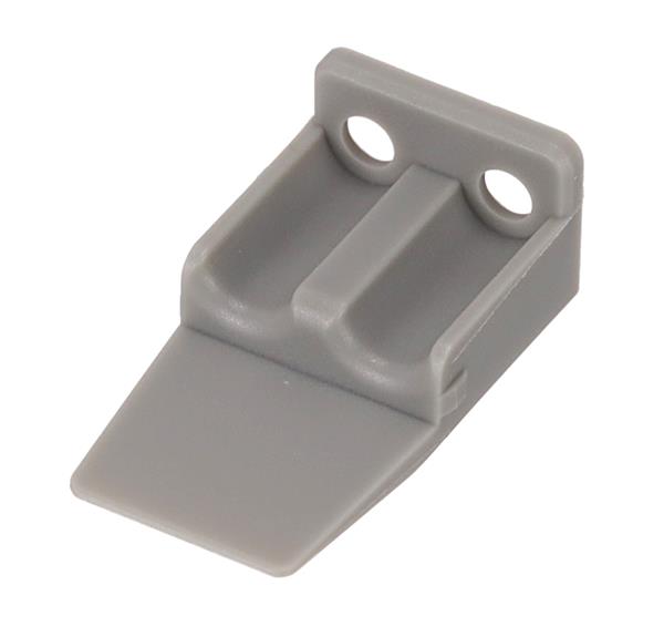 2 Position Socket Wedgelock, Keyed A - AWP-2SA