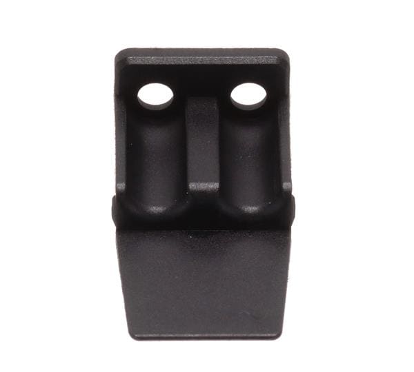 2 Position Socket Wedgelock, Keyed B - AWP-2SB