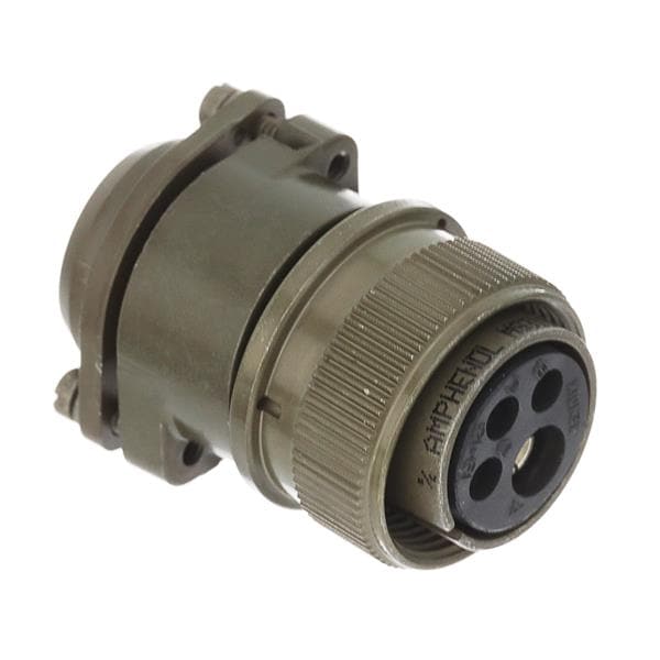 Conn Assembly - MS3106R18-13S