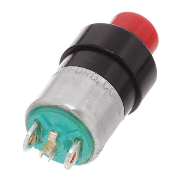 Switch With Terminal Lugs, Washers, Scrw - NX304AB1R-01