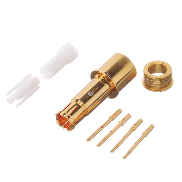 Gt Quadrax - QX4-20-S-120