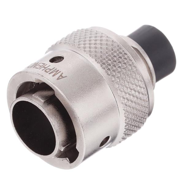 16awg 4 Pin Plug Male - RT06104PNH