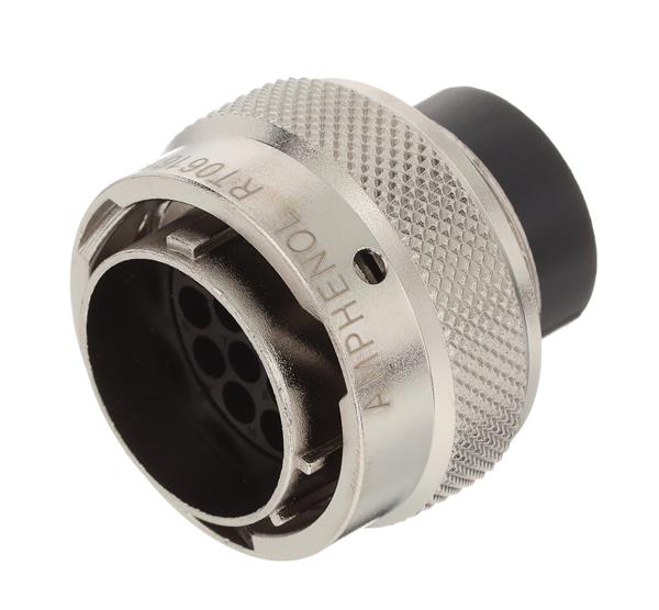 16awg 19 Pin Plug Male - RT061619PNH