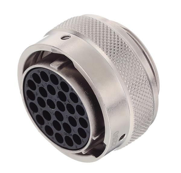 16awg 12 Pin Plug Female - RT062028SNH