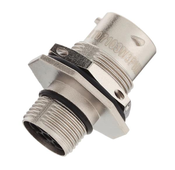 Eco Mate-rm-connectors - RT07103W3PNH