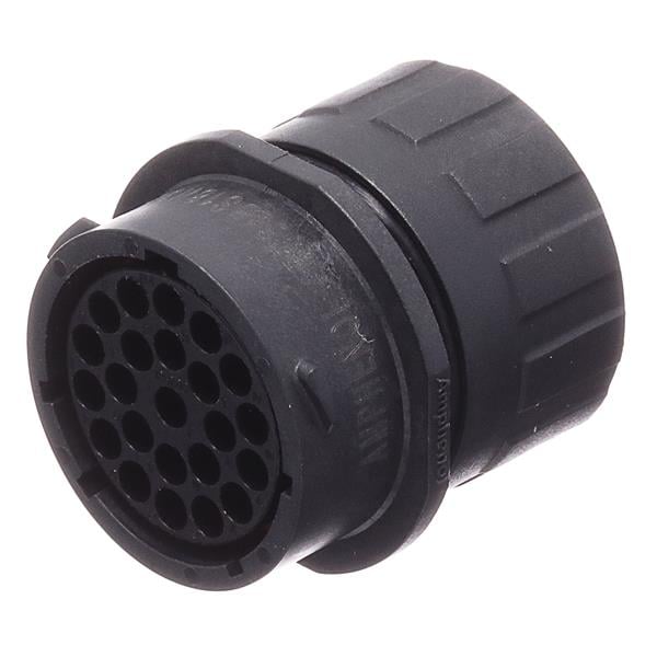Ecomate Aquarius Connectors - RTS1BS18N23SHEC03