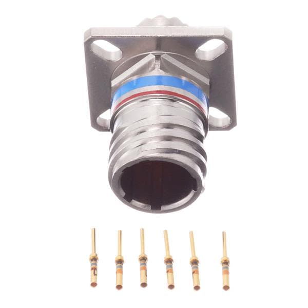 Tv Plugs - Durmalon - TVPS00DS-9-35P