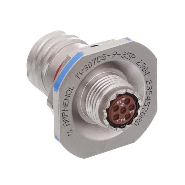 Tv Plugs - Durmalon - TVS07DS-9-35P