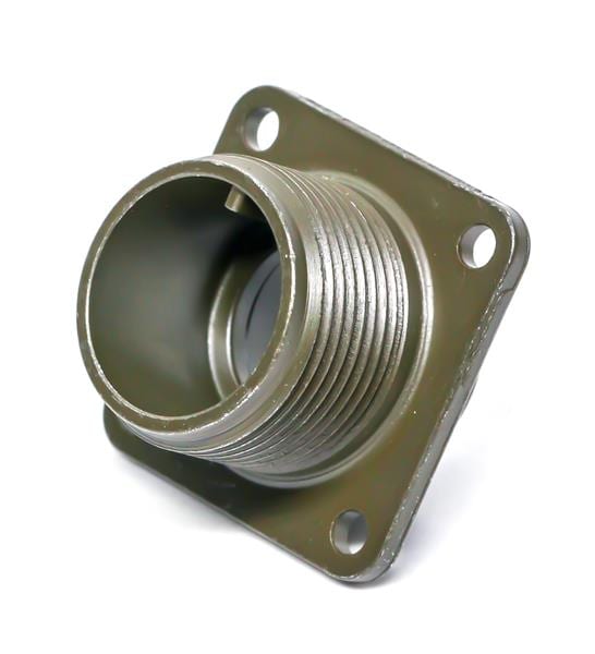 Ab 3102a Shl Kit 14s Cad Od - 97-3102A-14S-850