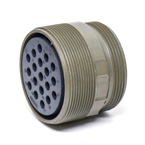 Er 2c 2#16 Skt Recp Line - AIT1-10SL-4SS