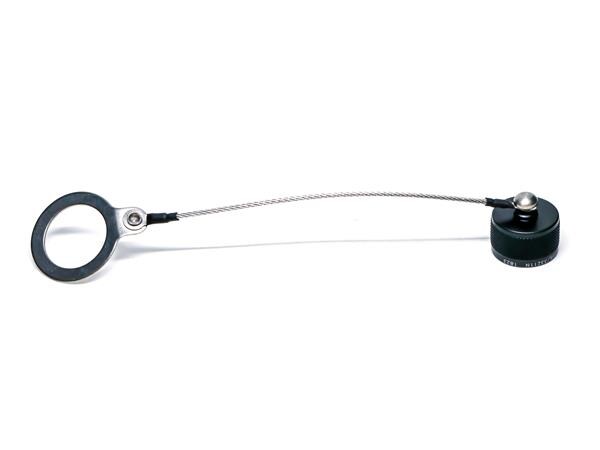 Dust Cap - D38999/33Z23R