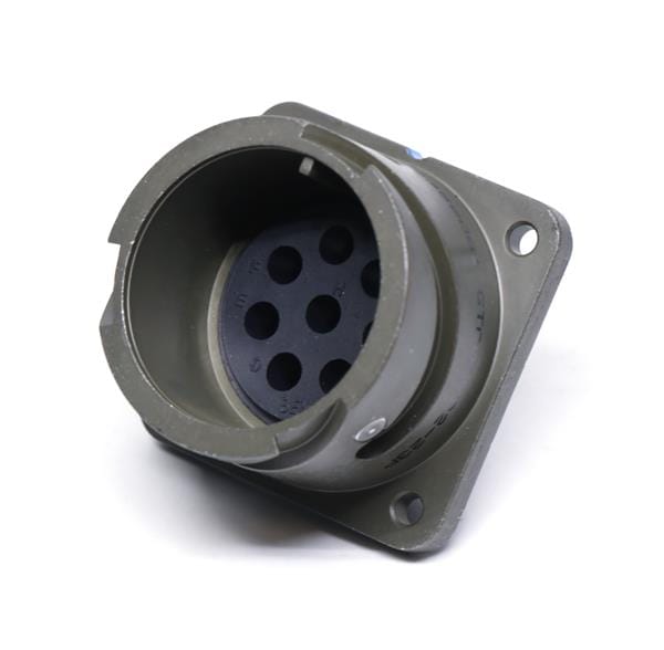 2c 2#4 Skt Rec Box - GTC02R24-9S-RDS