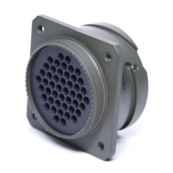 Gt 4c 4#12 Pin R Ecp Box - GTC030-20-4P-025