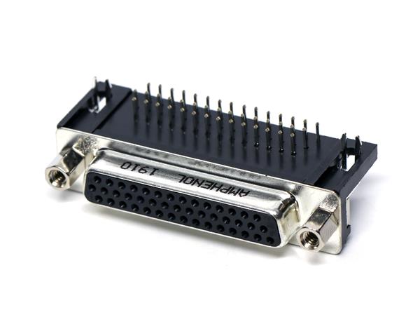 D-sub High Density - L77HDB44SD1CH4F