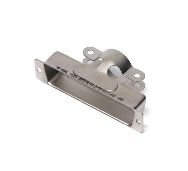 48 Backshell D-sub Backshell - M85049/48-2-5N