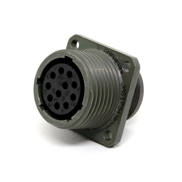 Qwld Per Mil-c-22992 - MS17343R20C33S