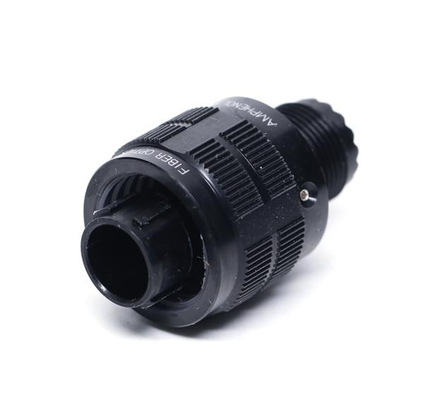 Ngcon Plug Shell Sz11 4pos - NG02-BD12