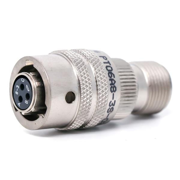 Pt-ce And Pt-cp - PT06CP-16-26P