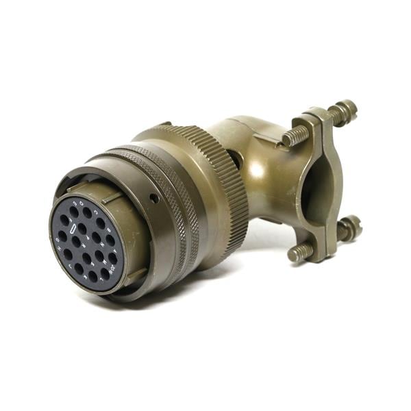 Plug - PT08SE-20-16S