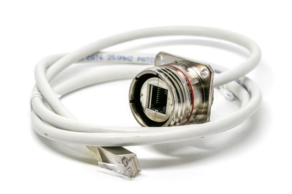 Rjftvsqflngrcpttrnsv Sealcordset1mrj45nic - RJFTV2SA2N10100BTX