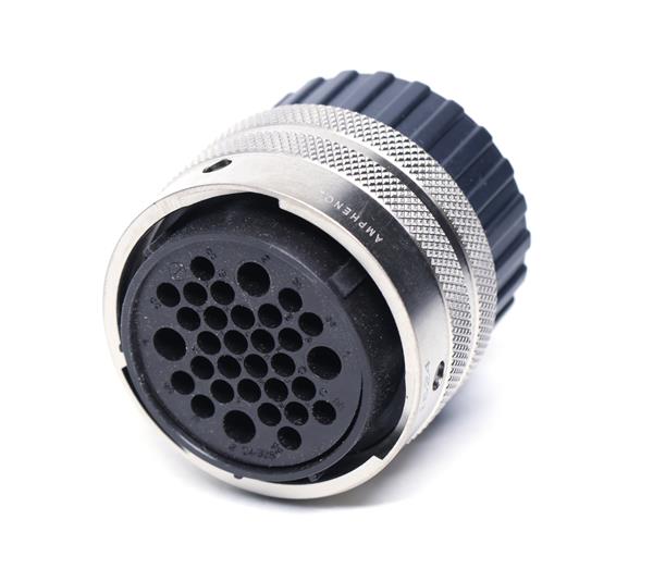 Plug 32 Way Socket - UPT06D-24-32S