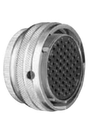 Jt 55c 55#20 Pin Plug - JT06RT-22-55P