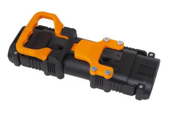 Eaxtron Socket Connector - K320FSH2/0