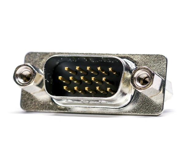 D-sub High Density - L77HDAH26SOL2RM8