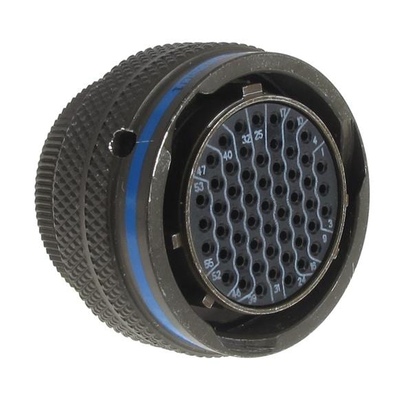 MS27473T16B35S Amphenol Aerospace | Mouser