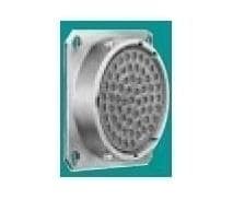 37p Fm Sz 14 Socket - MS27508E14B35S