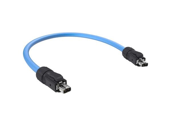 Spe Ip20 Plug Assy - MSPEC2L0BE010