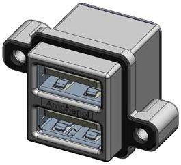 Prin Circ Brd Conn - MUSBC311M5