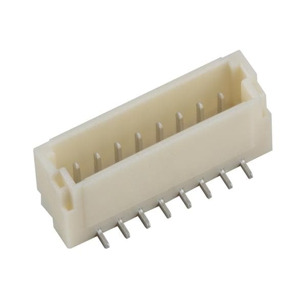 Vertical Smt Header - 10147605-00008LF