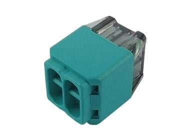 Quick Connect_4p,green Color - N50410500000G