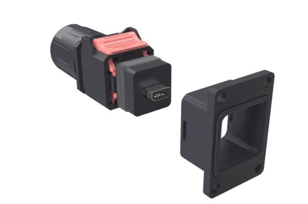 Ix Industrial Ip67 - NDHN3A2