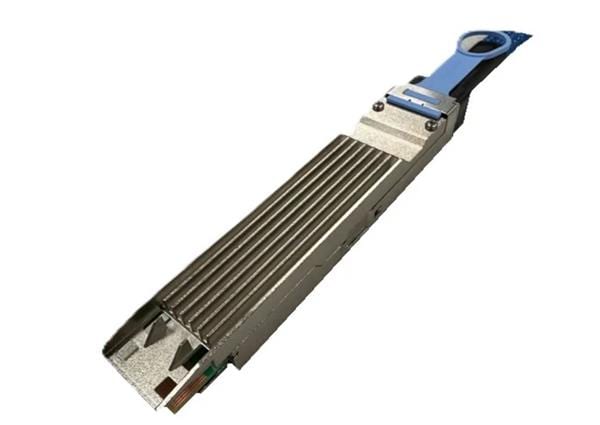 Osfp-xd Cable Assembly, Passive, 32awg, 3m, Pcie Gen5, Flex Sleeve ...