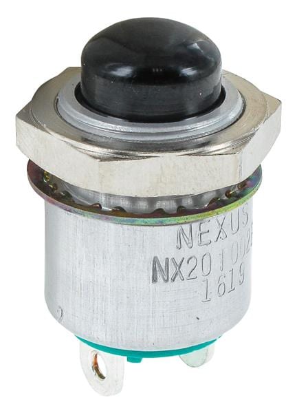 Switch, Nut, Washer - NX201002B-30