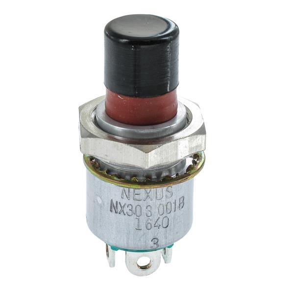 Switch With Terminal Lgs, Wshrs, Scws, Nt - NX303001B-32